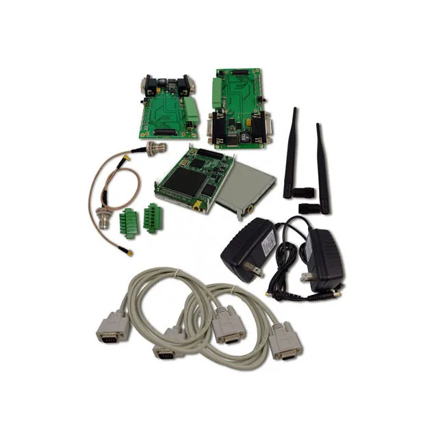 Microhard Uav Radio Modems N920x2 Development Kit - Buy Radio Modems ...