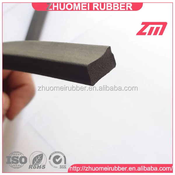 Marine Boat Hatch Cover Rubber Packing - Weather Resistant