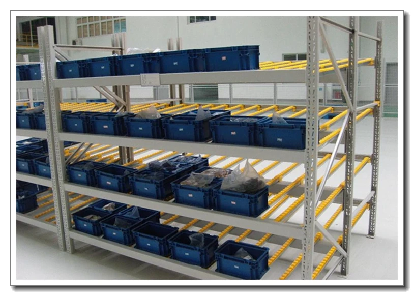 Scale warehouse management system - hellpag