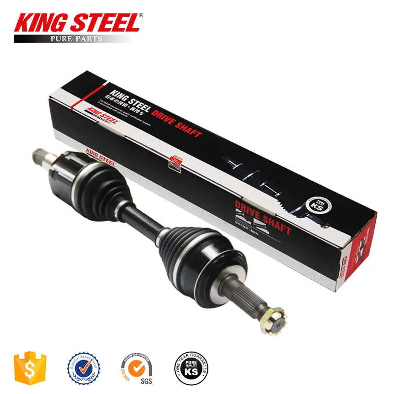 KINGSTEEL Wholesale Prices for Toyota Hilux Driveshaft