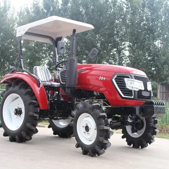 Cina Hot Dijual 30hp 4 Roda Traktor Kubota Harga - Buy 4 Roda Traktor ...