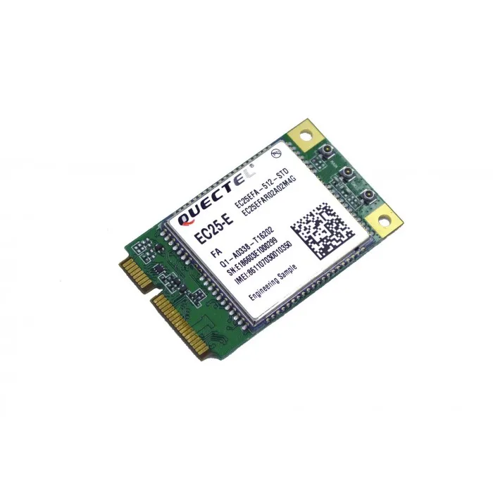Mini Eg25-g Module Lte 4g Modem - Buy Mini Pcie Lte 4g Bc95 Lte Module ...