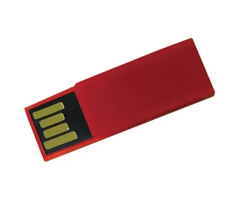 Gitra Hostipital Plastic Doctor USB Flash Drive - 8GB