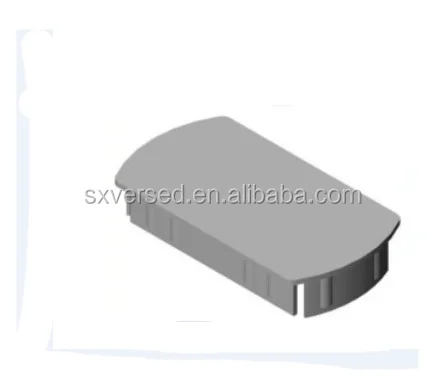 Container Corner ISO Hole Rubber Plug - Durable & Versatile