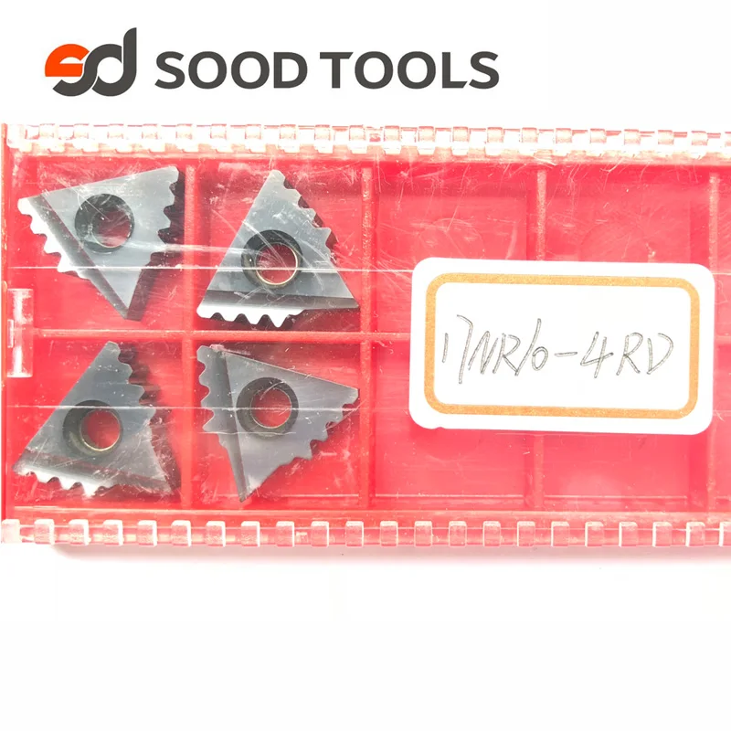 Api Round External Chaser 8 Threads 3 Tooth For Oil And Pipe (16er8 ...