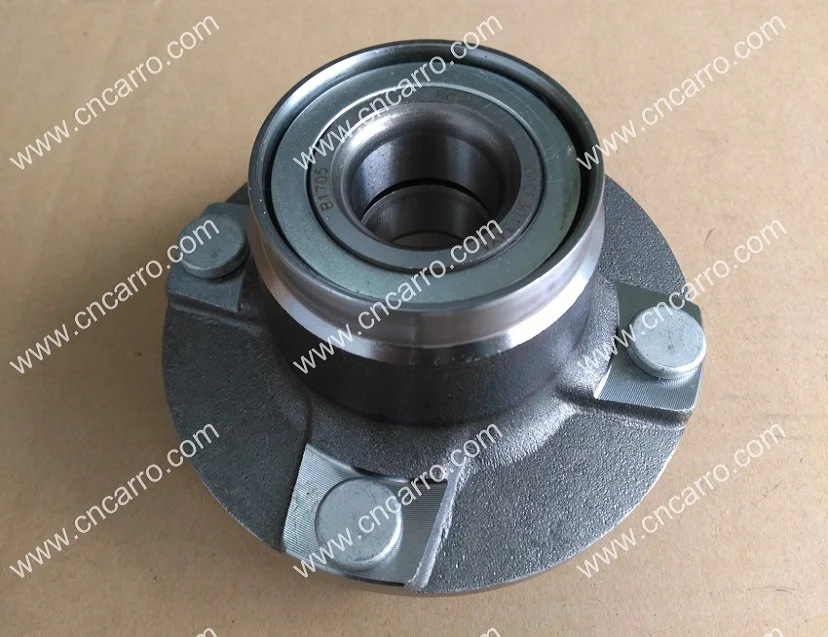 Manufacture Hub bearing OE:24510383/DACF30134/24510321, View 24510383 ...