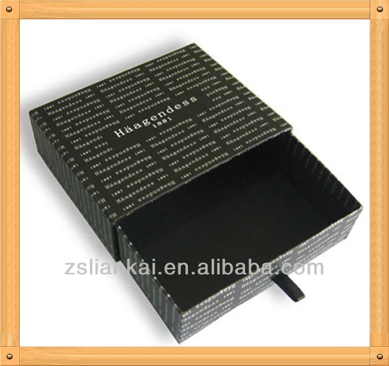 packaging & printing boxes creative drawer gift boxes with - 动态图库网