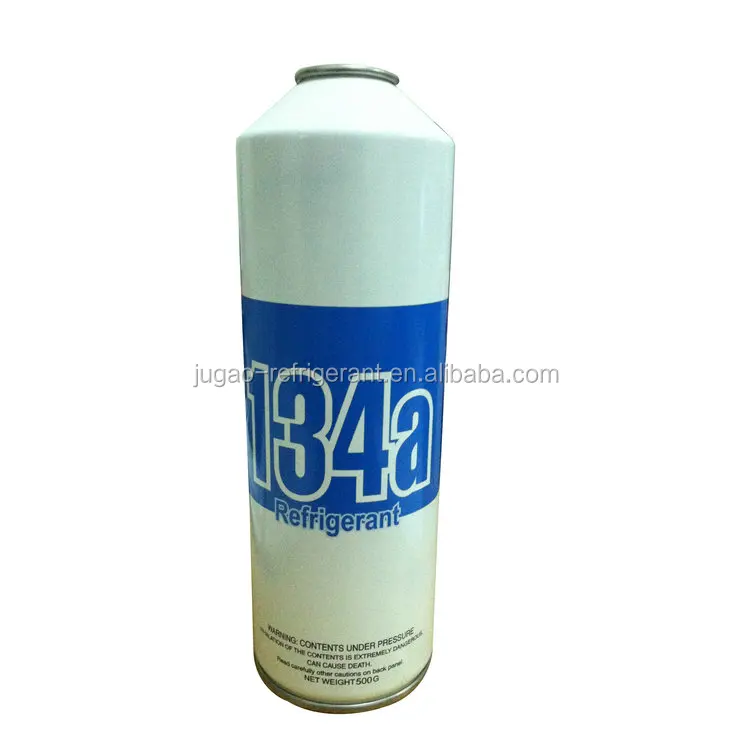 Hot Selling Maxron Refrigerante R134a Precio Disposable Cylinders ...