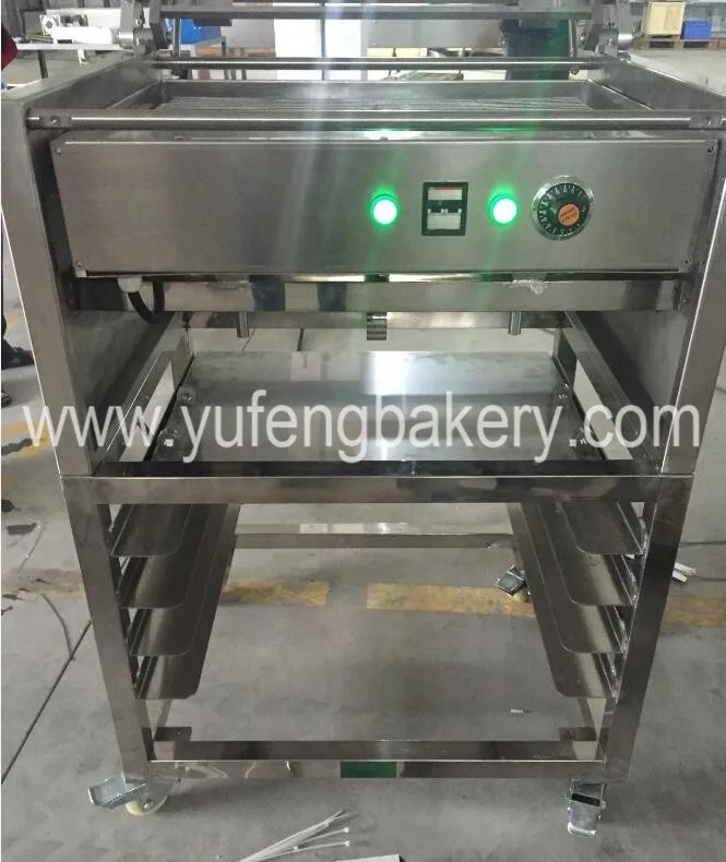 New Product Floor-type Donut Chocolate Icer Baking Equipment Cake Icing ...