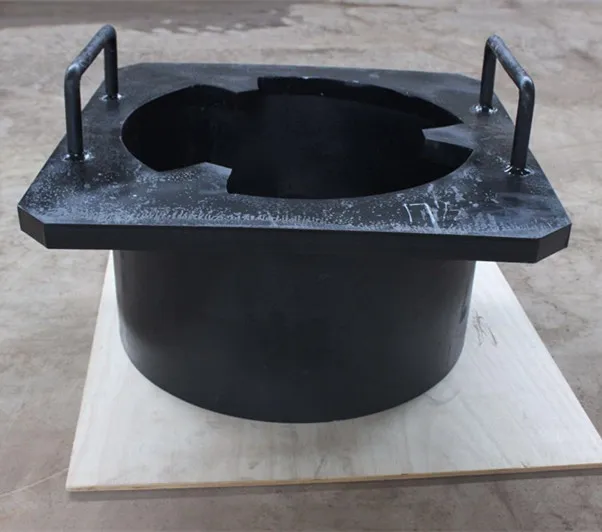 12 1/4 Tricone Bit Breaker For Well Drilling - Buy Bit Breaker,Tricone ...