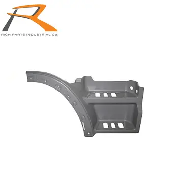 9436600101 Fender Made In Taiwan For Mercedes Actros Truck Body Parts ...