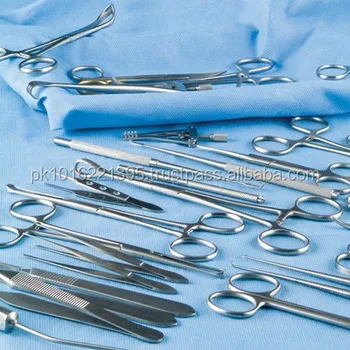 Instrument Set Iv Cut Down - Buy Suture Removal Kit Stitch Removal ...