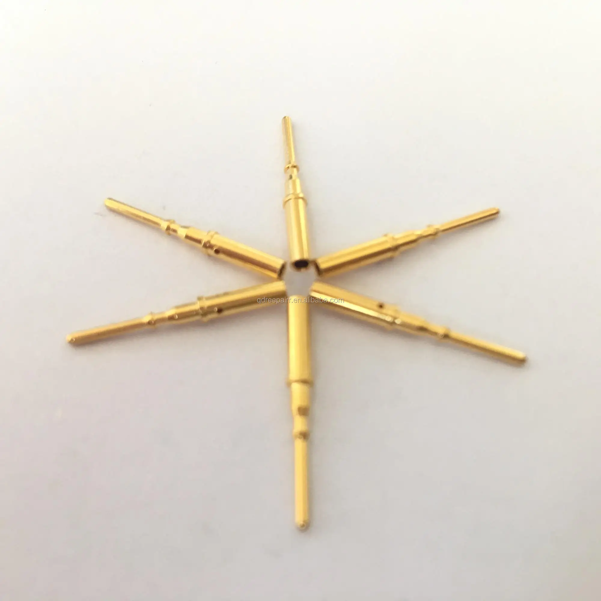 The Original Deutsch Solid Gold Pin 0460-202-2031 Replacement Awg20 ...