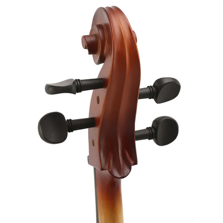 High Quality Cheap Professional 4/4 Violon Cello Diy Kit - Buy Cello ...