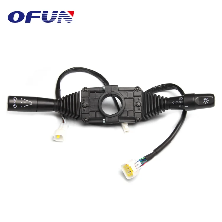 OFUN Forklift Parts Forward Reverse Combination Switch H2Yy2-40801 ...