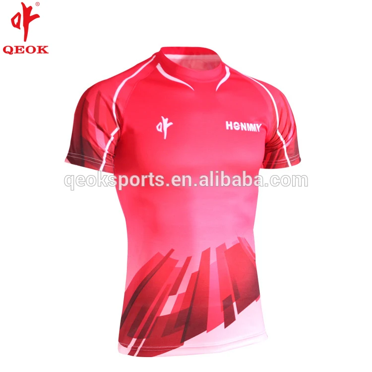 Custom Unique Cool Sublimated Badminton Uniforms Sportswear - Buy ...