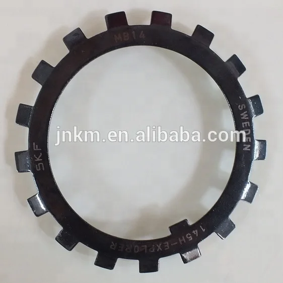 SKF MB (L) Serie arandela Tipo de arandelas de MB 14-Arandelas ...