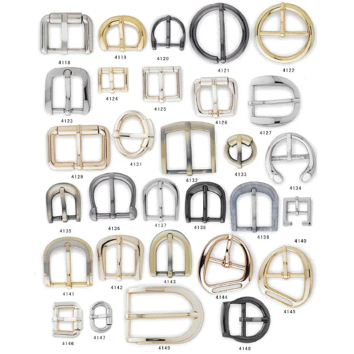 Custom Metal D Shape Ring 1 Inch Metal Open D Ring For Handbags - Buy 1 ...