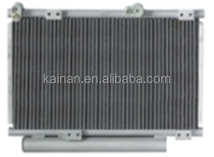 Truck Parts Airconditioner Condenser For Hino 700 - Buy Air Conditioner ...