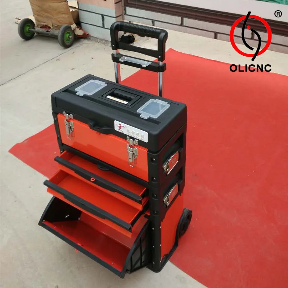 Bt40 Cnc Tool Holders Tooling Box Trolleys Cabinet - Buy Cnc Tool ...