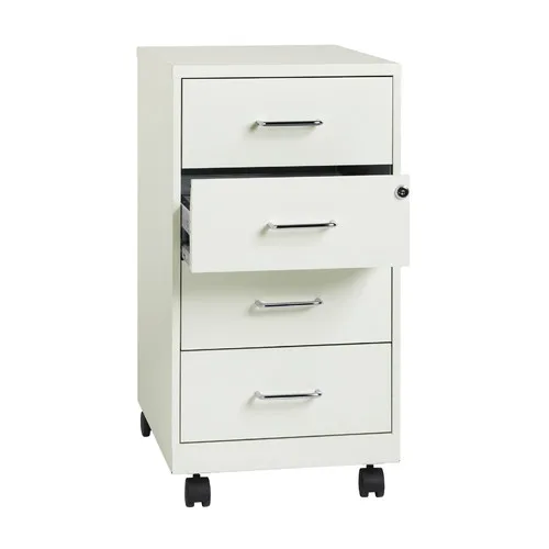 Cheap Price ! Movable Wood Drawer For Office - Buy Chest Drawer Cabinet ...