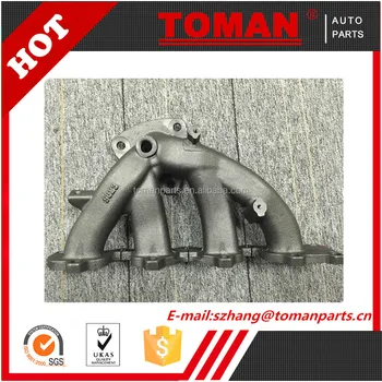 Exhaust Manifold For Gmc Terrain 2010-2012 2.4l Oe:12609823 - Buy ...