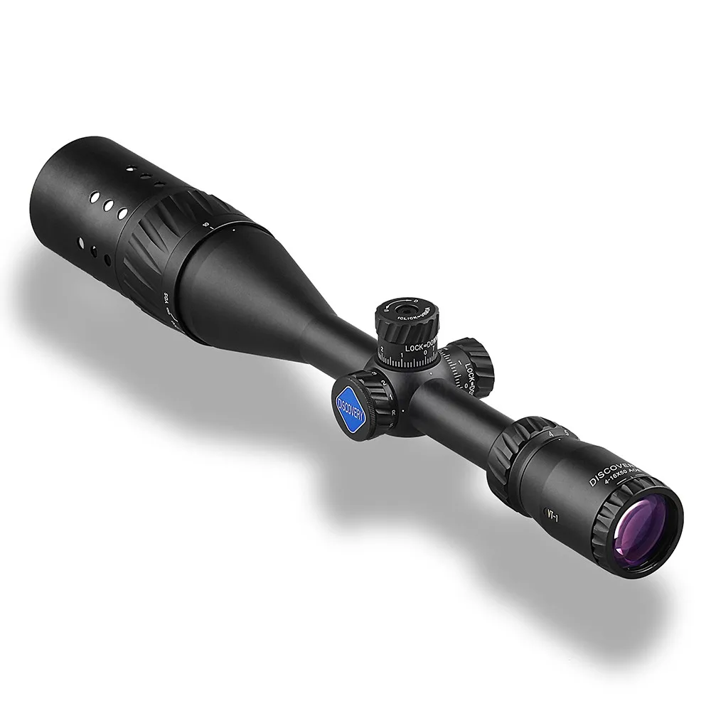 Infrared Telescope Rifle Discovery Vt-1 4-16x50aoe Air Rifle Scopes ...