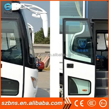 Electric Out-swing Vehicle Door And Bus Door System - Buy Coach Bus ...