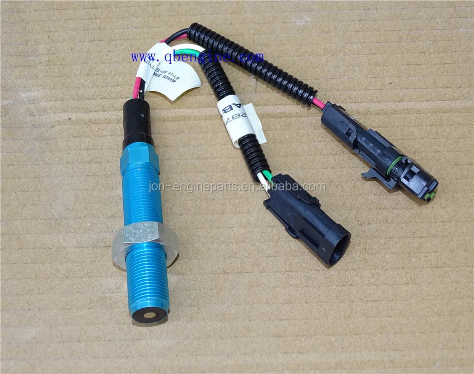 Genuine Sensor 4327234 Engine Part Speed Sensor Original 4327234 ...