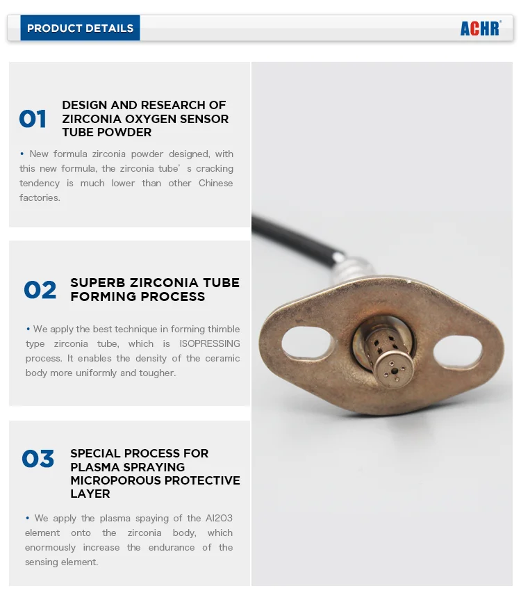 234-4162 Buen Precio 02 De Sensor Para Toyota - Buy Sensor 02 Product ...