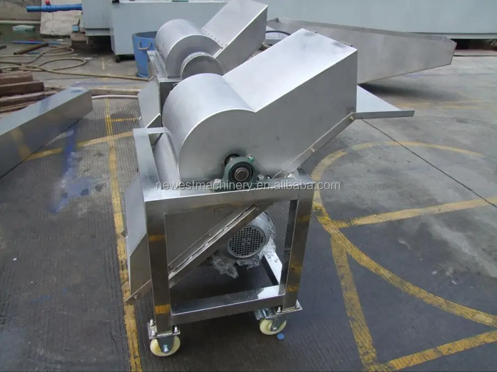 Ce Approve Commercial Crushed Ice Machine/ice Block Crusher Machine/ice ...