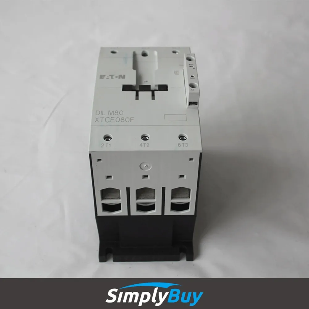 Dilm150 Xstart Dilm Series Ac Contactor 75kw 3p 150a Ac Magnetic ...