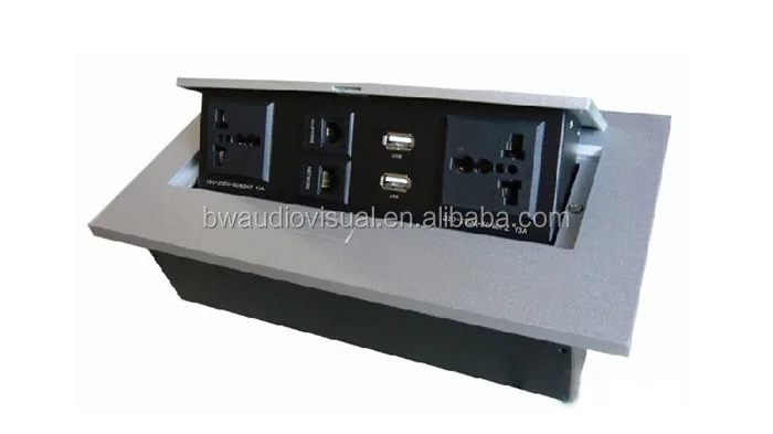 Handle Concealed Special Design Face Plates Electrical Outlets - Buy ...