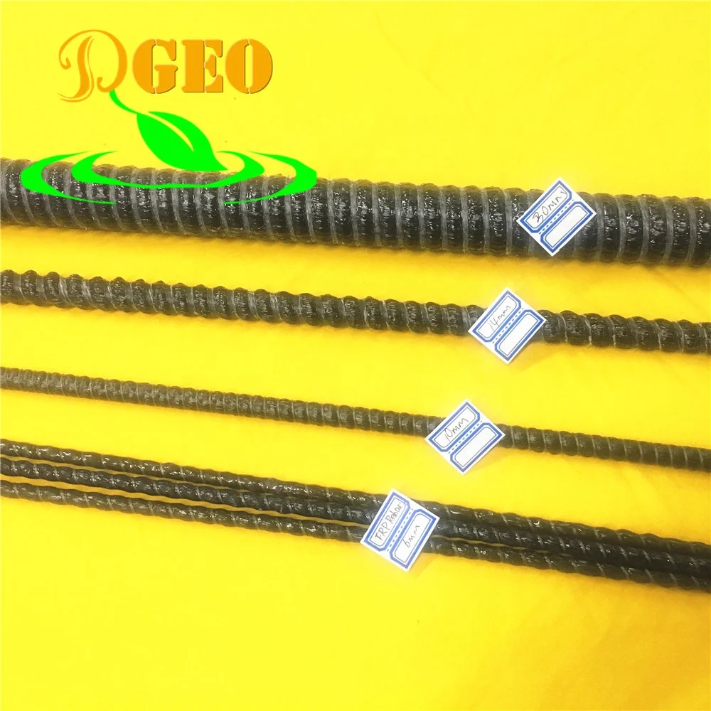 Basalt-rebar Basalt Fiber Rebar Frp Rebar - Buy Basalt Fiber,Basalt ...