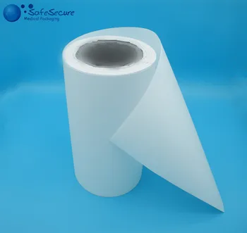 Medical Tyvek Paper 1073b 1059b And 2fs - Buy 1073b Coated And Uncoated ...