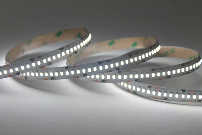 28.8w/m Led Strip Light Smd3020 Intertek Led Lighting Strips 240leds/m ...