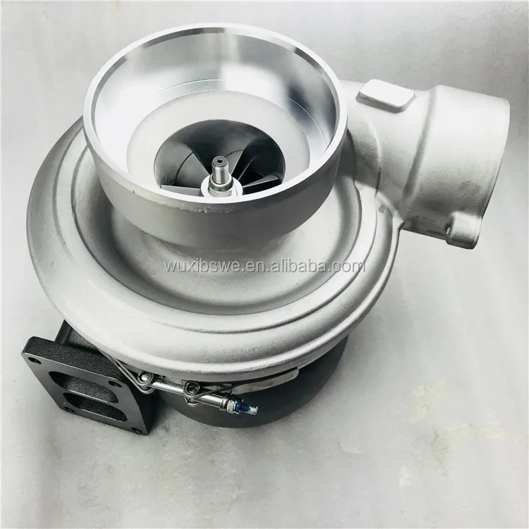 TV81 4P2783 Turbocharger for 3412 Engine - Booshiwheel