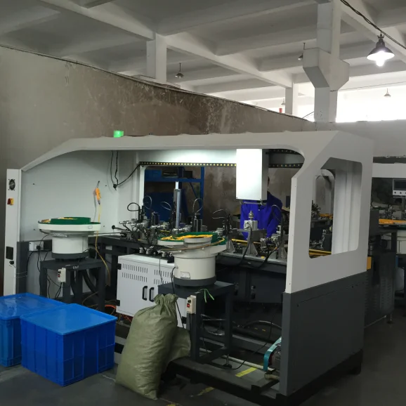 Disposable Razor Automatic Assembly Machine,Disposable Razor Head ...