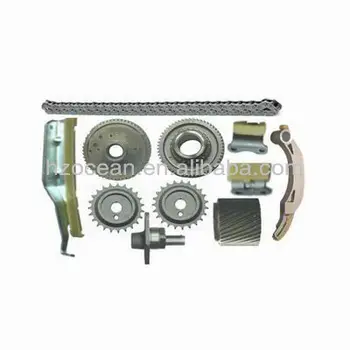 Timing Chain Kit For Mitsubishi Montero Me203085 Me203833 Me-203833 ...