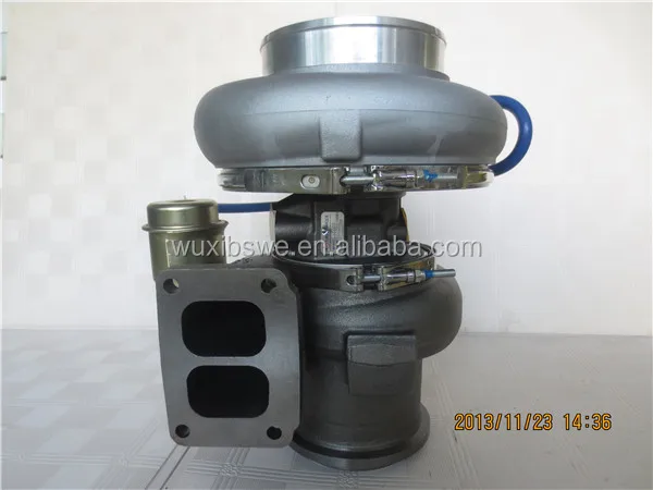 Nuevo Gt4702 Turbo Para Detroit Gta4702 706224-0001 S60 Ser R23522188 ...