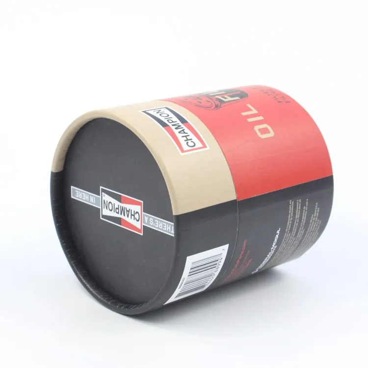 Textile Ice Lolly Paper Sample Cylinder Round Packaging Tubes Box - Buy ...