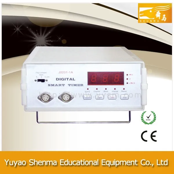 Programmable Digital Millisecond Timer Industrial Use Digital Countdown ...