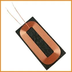 Mini Size Electromagnet Solenoid Coil With Low Voltage - Buy ...