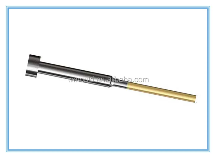 Japanese Standard JIS SKH51 Titanium Nitride Tin Coating Stepped ...