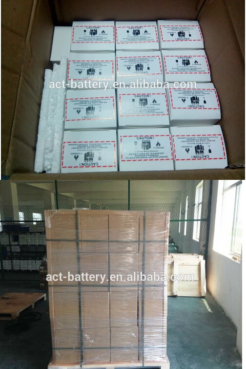 Li-socl2 3.6v Battery C Size 9000mah Lithium Battery Replace Of ...