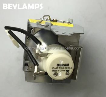 Guangzhou Factory Price! Viewsonic Pjd7820hd Projector Lamp / Bulb 210 ...