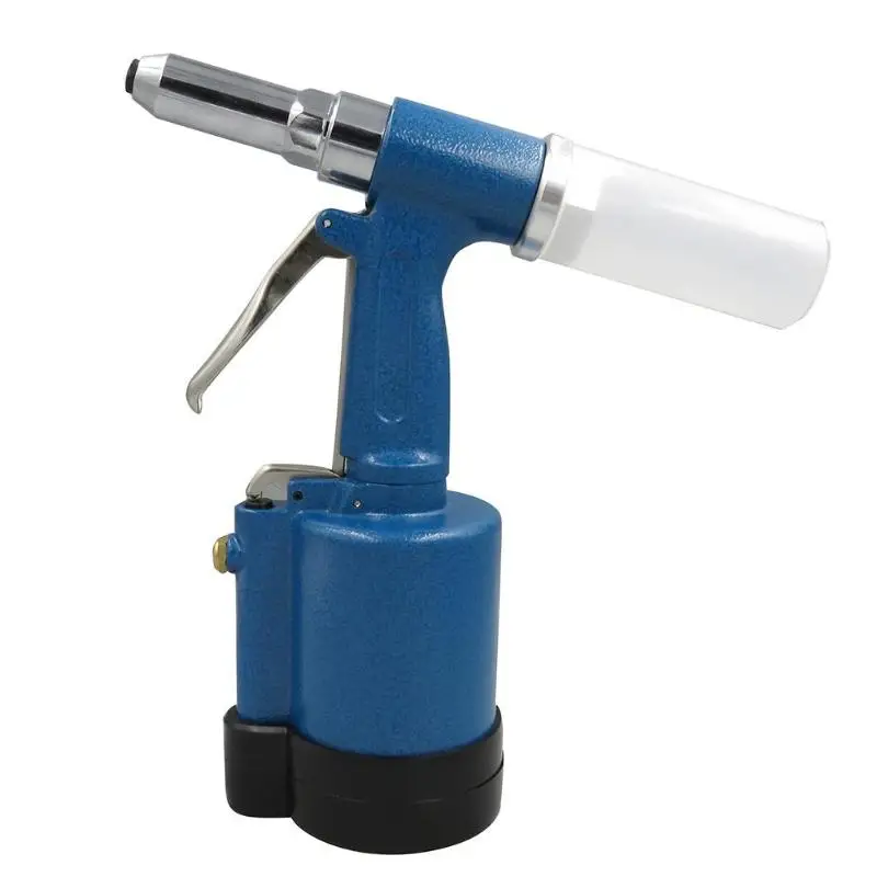 1/4 Inch Industrial Air Hydraulic Pneumatic Riveter Pop Rivet Gun ...