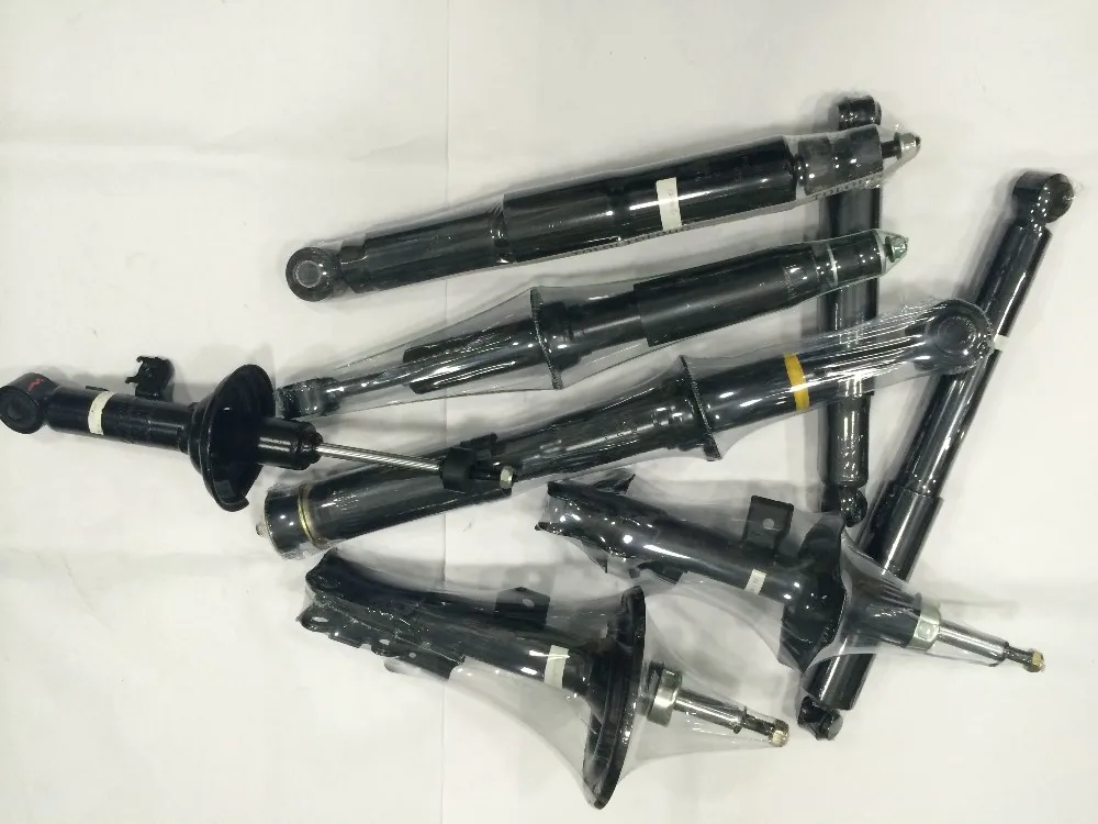 Auto Rear Shock Absorber For Nissan Teana J31 Parts Oem 56210 - 9w225 ...