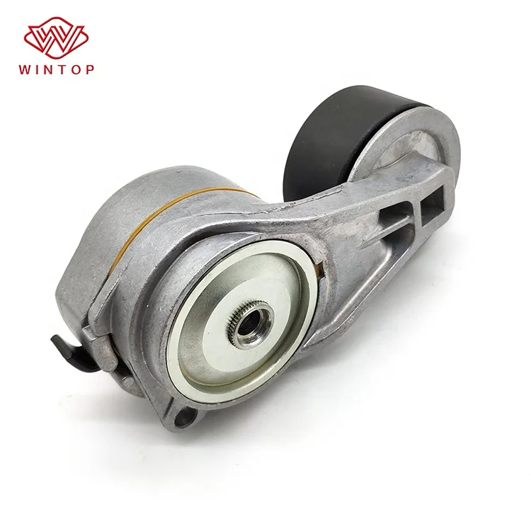New Design Oem 1512181 Truck Engine Timing Belt Tensioner Pulley For ...