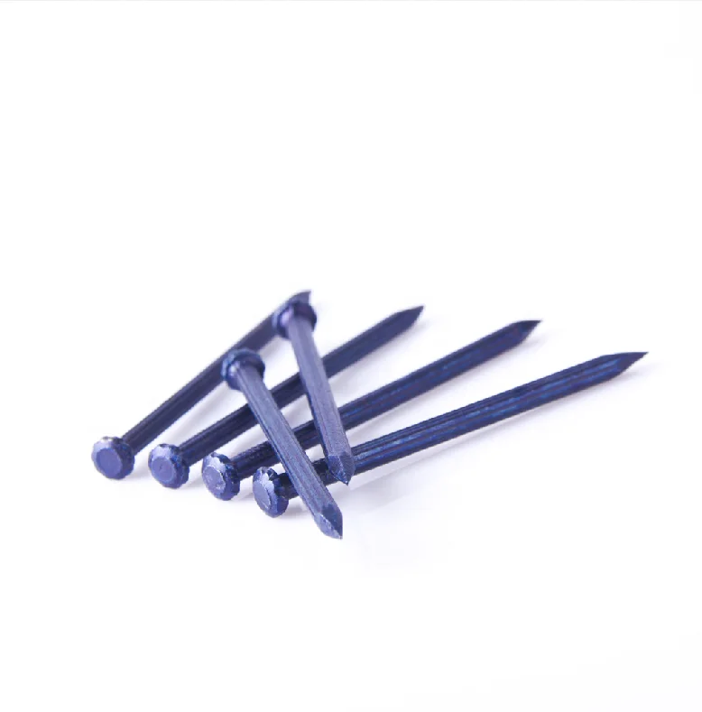 High Carbon Steel St Galvanized Strip Nails St18 St25 St32 St38 St45 ...